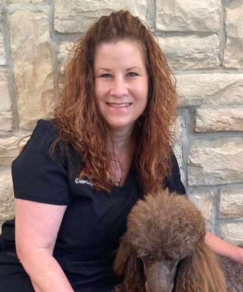 Supporting Staff - Providence Veterinary Clinic